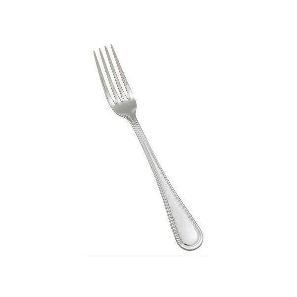 Winco Winco Continental Table Fork Pk12 0021 11 Zoro